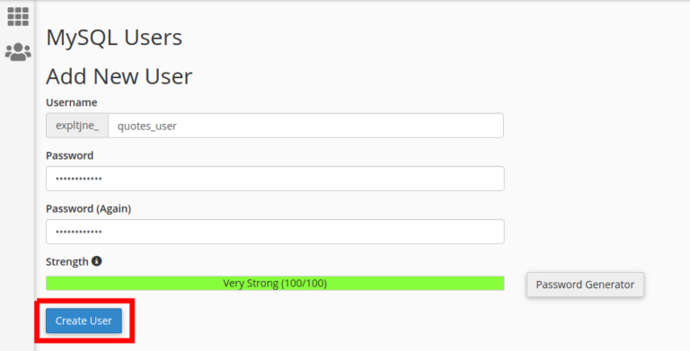 Deploy Django On Shared Hosting Python Fusion